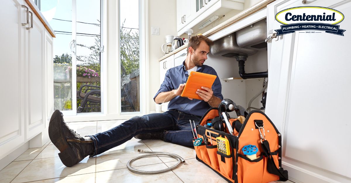 Preventative Plumbing Maintenance Tips for Homeowners